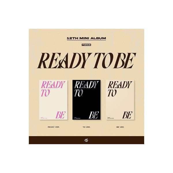 【発売日：2023年03月18日】ご注文後のキャンセル・返品は承れません。発売日:2023年03月18日/商品ID:5652306/ジャンル:K-POP/フォーマット:CD/構成数:1/レーベル:Dreamus/アーティスト:TWICE/ア...