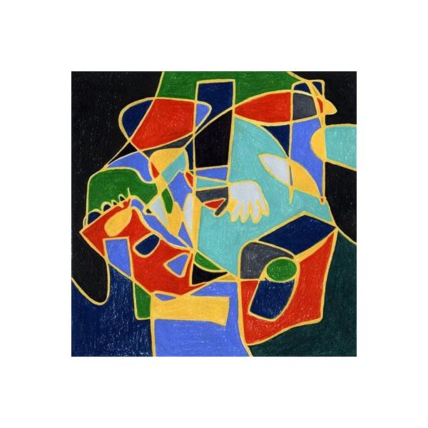 【発売日：2023年04月21日】ご注文後のキャンセル・返品は承れません。発売日:2023年04月21日/商品ID:5652923/ジャンル:ROCK/POP/フォーマット:LP/構成数:1/レーベル:Fat Cat/アーティスト:Holi...