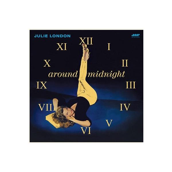 【発売日：2023年04月28日】ご注文後のキャンセル・返品は承れません。発売日:2023年04月中旬/商品ID:5652924/ジャンル:JAZZ/フォーマット:LP/構成数:1/レーベル:Wax Time/アーティスト:Julie Lo...