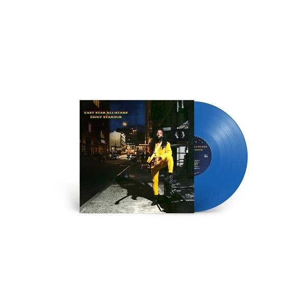 【発売日：2023年04月21日】ご注文後のキャンセル・返品は承れません。発売日:2023年04月21日/商品ID:5652983/ジャンル:WORLD/REGGAE/フォーマット:LP/構成数:1/レーベル:Easy Star/アーティス...