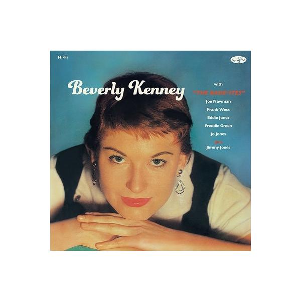 【発売日：2023年04月28日】ご注文後のキャンセル・返品は承れません。発売日:2023年04月中旬/商品ID:5652985/ジャンル:JAZZ/フォーマット:LP/構成数:1/レーベル:Supperclub/アーティスト:Beverl...