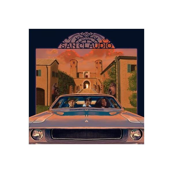 【発売日：2023年03月24日】ご注文後のキャンセル・返品は承れません。発売日:2023年03月24日/商品ID:5653014/ジャンル:SOUL/CLUB/RAP/フォーマット:CD/構成数:1/レーベル:Soul Bank Musi...