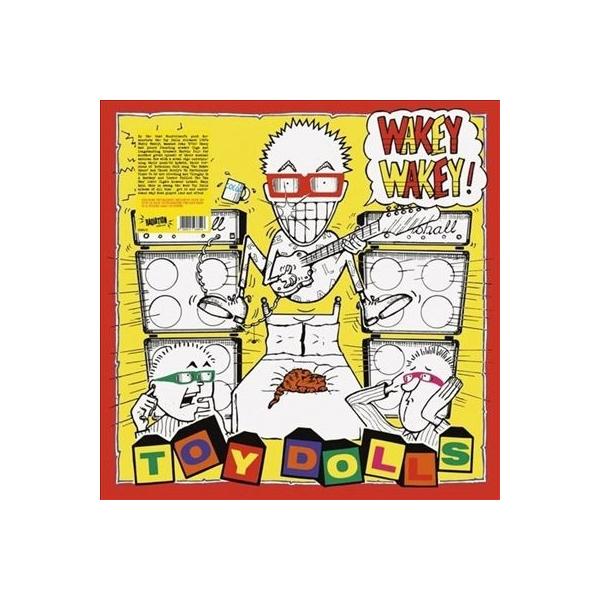 【発売日：2023年02月24日】ご注文後のキャンセル・返品は承れません。発売日:2023年02月24日/商品ID:5653237/ジャンル:ROCK/POP/フォーマット:LP/構成数:1/レーベル:Radiation Reissues/...