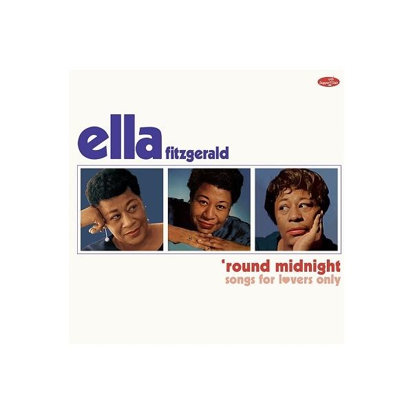 【発売日：2023年04月28日】ご注文後のキャンセル・返品は承れません。発売日:2023年04月中旬/商品ID:5653412/ジャンル:JAZZ/フォーマット:LP/構成数:1/レーベル:Supperclub/アーティスト:Ella F...