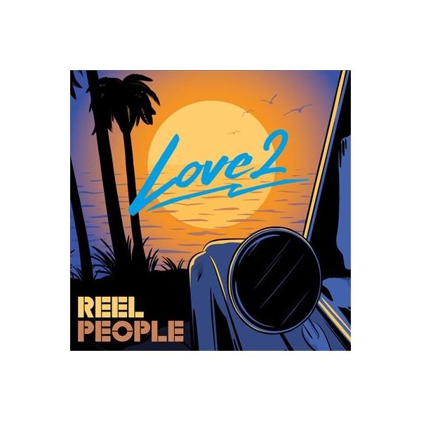 【発売日：2023年03月24日】ご注文後のキャンセル・返品は承れません。発売日:2023年03月24日/商品ID:5653422/ジャンル:SOUL/CLUB/RAP/フォーマット:LP/構成数:1/レーベル:Reel People Mu...