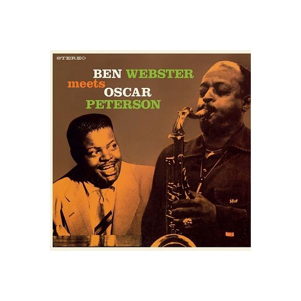 【発売日：2023年03月24日】ご注文後のキャンセル・返品は承れません。発売日:2023年03月24日/商品ID:5653953/ジャンル:JAZZ/フォーマット:LP/構成数:1/レーベル:Wax Time/アーティスト:Ben Web...