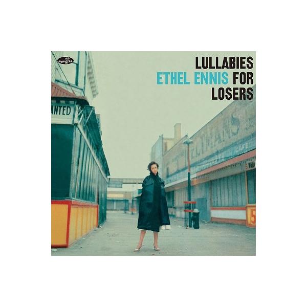 【発売日：2023年04月28日】ご注文後のキャンセル・返品は承れません。発売日:2023年04月中旬/商品ID:5654078/ジャンル:JAZZ/フォーマット:LP/構成数:1/レーベル:Supperclub/アーティスト:Ethel ...
