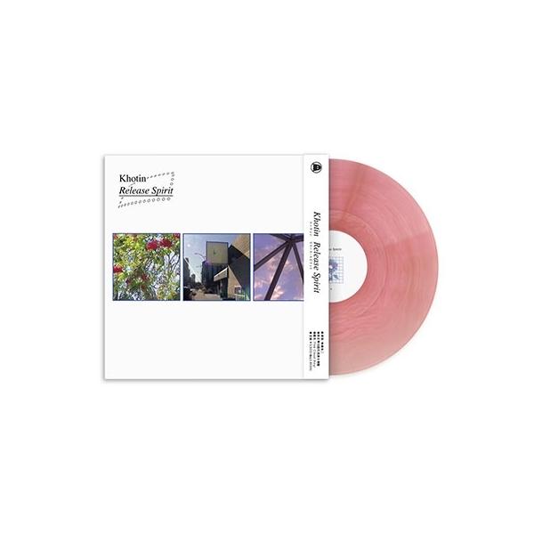 【発売日：2023年02月17日】ご注文後のキャンセル・返品は承れません。発売日:2023年02月17日/商品ID:5654102/ジャンル:SOUL/CLUB/RAP/フォーマット:LP/構成数:1/レーベル:Ghostly Intern...