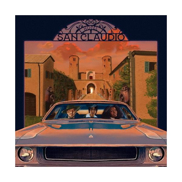 【発売日：2023年05月20日】ご注文後のキャンセル・返品は承れません。発売日:2023年05月20日/商品ID:5655449/ジャンル:SOUL/CLUB/RAP/フォーマット:CD/構成数:1/レーベル:Soul Bank Musi...