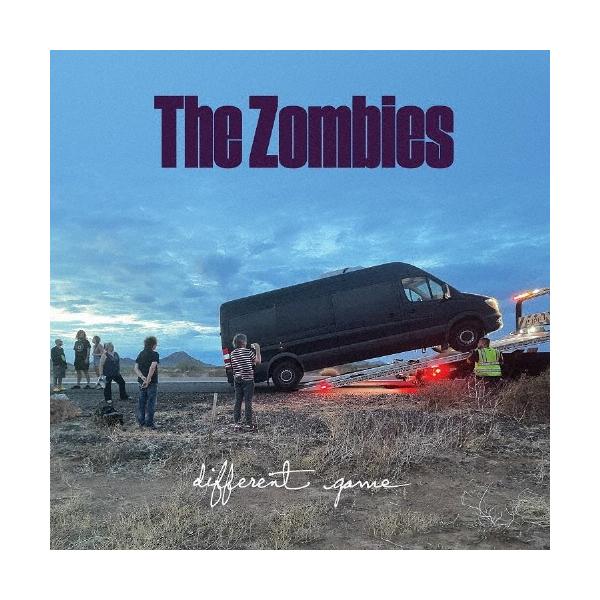 【発売日：2023年04月15日】ご注文後のキャンセル・返品は承れません。発売日:2023年04月15日/商品ID:5655454/ジャンル:ROCK/POP/フォーマット:CD/構成数:1/レーベル:Cooking Vinyl/アーティス...