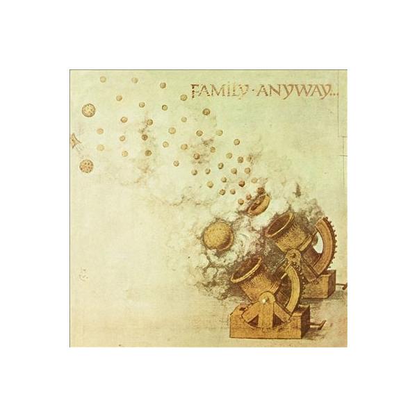 【発売日：2023年04月28日】ご注文後のキャンセル・返品は承れません。発売日:2023年04月28日/商品ID:5655986/ジャンル:ROCK/POP/フォーマット:CD/構成数:2/レーベル:Esoteric/アーティスト:Fam...