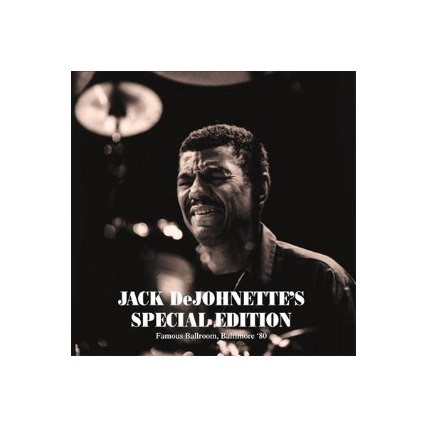 【発売日：2023年03月17日】ご注文後のキャンセル・返品は承れません。発売日:2023年03月17日/商品ID:5656091/ジャンル:JAZZ/フォーマット:LP/構成数:1/レーベル:Whp/アーティスト:Jack DeJohne...