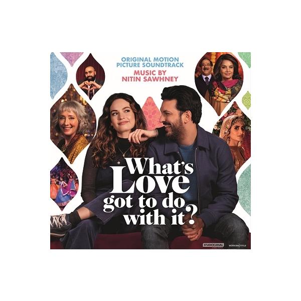 【発売日：2023年03月25日】ご注文後のキャンセル・返品は承れません。発売日:2023年03月25日/商品ID:5656313/ジャンル:サウンドトラック/フォーマット:CD/構成数:1/レーベル:Mercury Classics So...