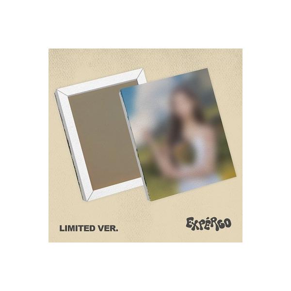 【発売日：2023年03月25日】ご注文後のキャンセル・返品は承れません。発売日:2023年03月25日/商品ID:5657241/ジャンル:K-POP/フォーマット:CD/構成数:1/レーベル:Dreamus/アーティスト:NMIXX/ア...