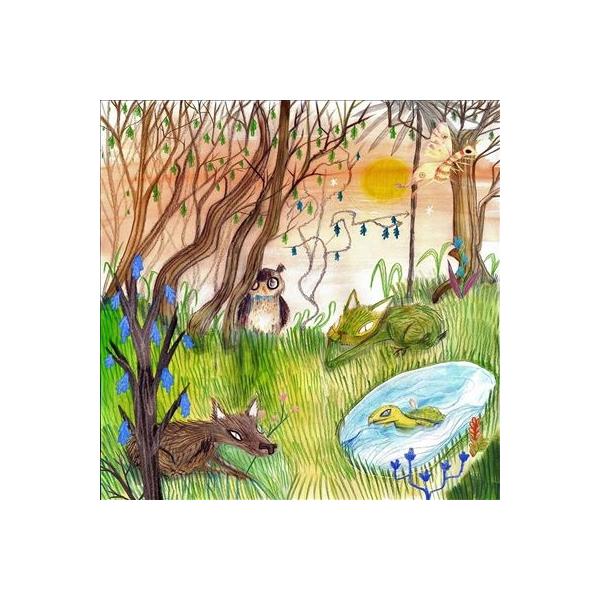 【発売日：2023年03月31日】ご注文後のキャンセル・返品は承れません。発売日:2023年03月31日/商品ID:5657560/ジャンル:ROCK/POP/フォーマット:LP/構成数:1/レーベル:Many Hats Endeavors...