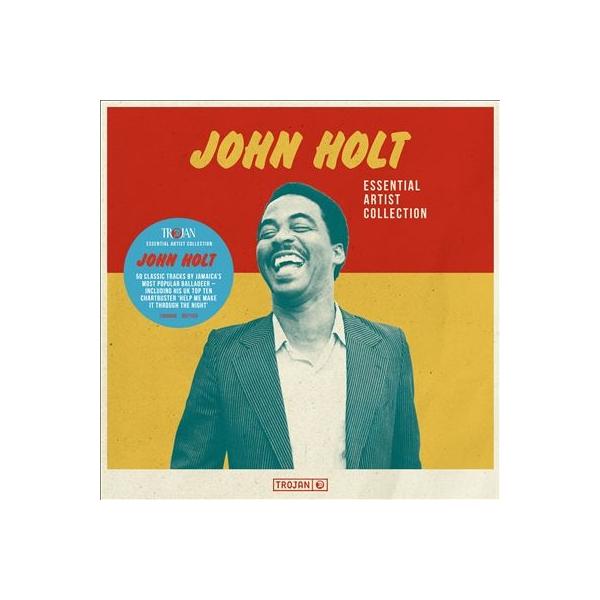 【発売日：2023年03月24日】ご注文後のキャンセル・返品は承れません。発売日:2023年03月24日/商品ID:5658678/ジャンル:WORLD/REGGAE/フォーマット:CD/構成数:2/レーベル:Trojan Records/...