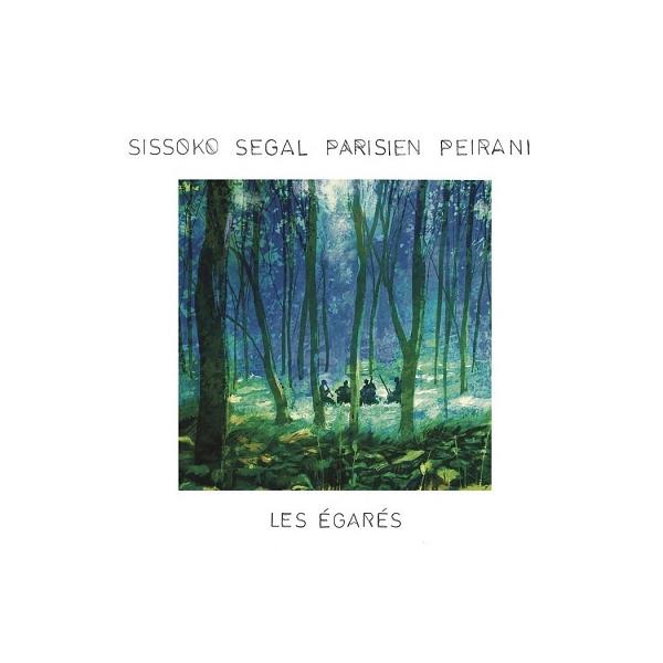 【発売日：2023年03月31日】ご注文後のキャンセル・返品は承れません。発売日:2023年03月31日/商品ID:5658694/ジャンル:JAZZ/フォーマット:CD/構成数:1/レーベル:No Format/アーティスト:Sissok...