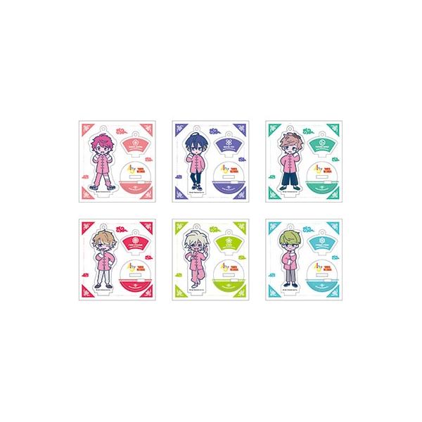 【発売日：2023年03月02日】ご注文後のキャンセル・返品は承れません。発売日:2023年03月02日/商品ID:5659248/ジャンル:グッズ/フォーマット:Accessories/構成数:1/レーベル:---/タイトル:A3! × ...