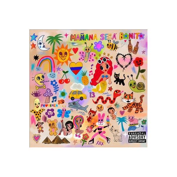 【発売日：2023年02月24日】ご注文後のキャンセル・返品は承れません。発売日:2023年02月24日/商品ID:5659328/ジャンル:ROCK/POP/フォーマット:CD/構成数:1/レーベル:Universal Music Lat...