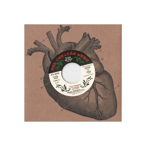 【発売日：2023年02月24日】ご注文後のキャンセル・返品は承れません。発売日:2023年02月24日/商品ID:5659891/ジャンル:WORLD/REGGAE/フォーマット:7inch Single/構成数:1/レーベル:Del C...