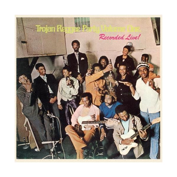 【発売日：2023年04月19日】ご注文後のキャンセル・返品は承れません。発売日:2023年04月19日/商品ID:5660419/ジャンル:WORLD/REGGAE/フォーマット:LP/構成数:1/レーベル:TROJAN/OCTAVE-L...