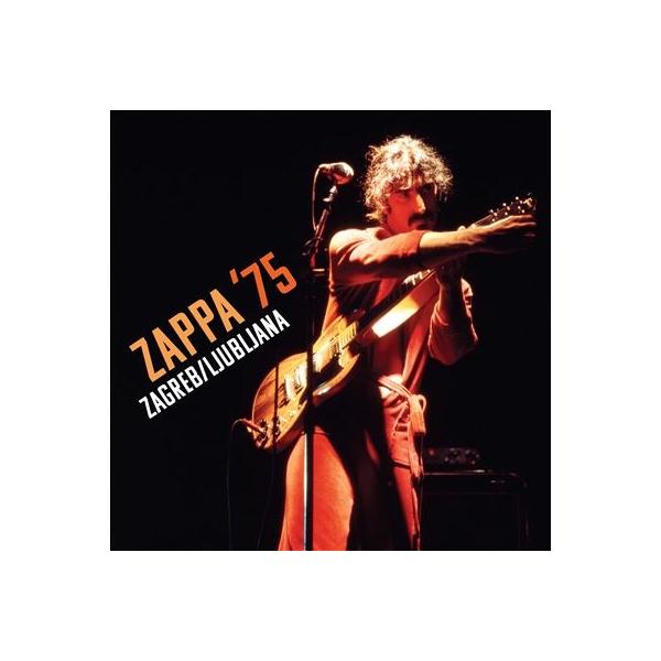 【発売日：2023年03月21日】ご注文後のキャンセル・返品は承れません。発売日:2023年03月21日/商品ID:5661169/ジャンル:ROCK/POP/フォーマット:CD/構成数:2/レーベル:Zappa Records/アーティス...