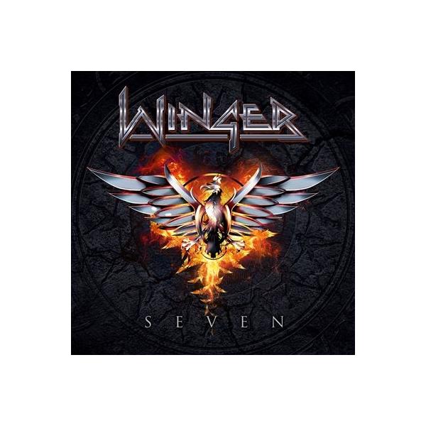 【発売日：2023年05月05日】ご注文後のキャンセル・返品は承れません。発売日:2023年05月05日/商品ID:5661192/ジャンル:ROCK/POP/フォーマット:CD/構成数:1/レーベル:Frontiers Records/ア...