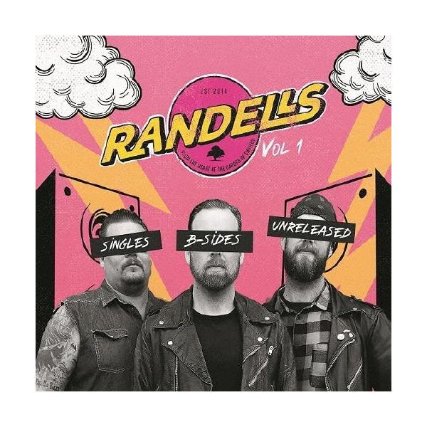 【発売日：2023年04月19日】ご注文後のキャンセル・返品は承れません。発売日:2023年04月19日/商品ID:5661623/ジャンル:ROCK/POP/フォーマット:CD/構成数:1/レーベル:Waterslide/アーティスト:R...