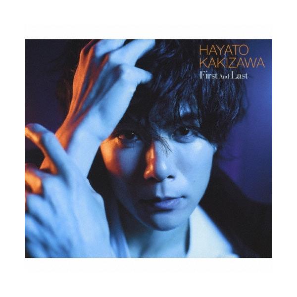 【発売日：2023年03月15日】ご注文後のキャンセル・返品は承れません。発売日:2023年03月15日/商品ID:5662144/ジャンル:J-POP/フォーマット:CD/構成数:2/レーベル:ホリプロ/アーティスト:柿澤勇人/アーティス...