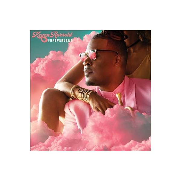 【発売日：2024年01月26日】ご注文後のキャンセル・返品は承れません。発売日:2024年01月26日/商品ID:5662534/ジャンル:JAZZ/フォーマット:CD/構成数:1/レーベル:Concord/アーティスト:Keyon Ha...