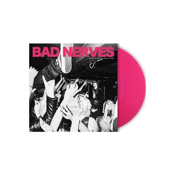 【発売日：2023年04月07日】ご注文後のキャンセル・返品は承れません。発売日:2023年04月07日/商品ID:5662818/ジャンル:ROCK/POP/フォーマット:LP/構成数:1/レーベル:Suburban/アーティスト:Bad...