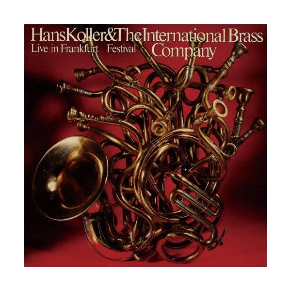 【発売日：2023年04月19日】ご注文後のキャンセル・返品は承れません。発売日:2023年04月19日/商品ID:5663962/ジャンル:JAZZ/フォーマット:CD/構成数:1/レーベル:SOLID/L+R RECORDS/アーティス...