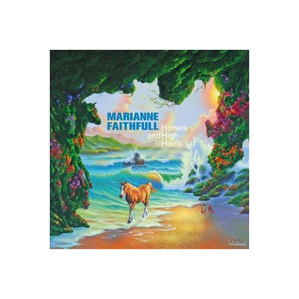【発売日：2023年06月30日】ご注文後のキャンセル・返品は承れません。発売日:2023年06月30日/商品ID:5664993/ジャンル:ROCK/POP/フォーマット:LP/構成数:2/レーベル:Naive/アーティスト:Marian...