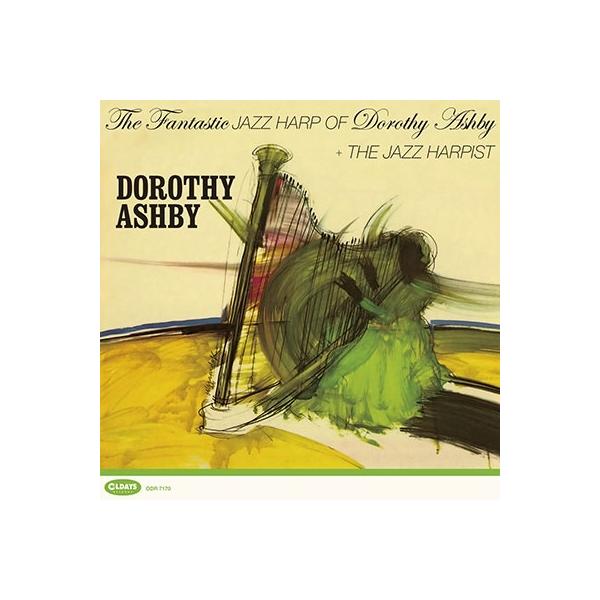 【発売日：2023年03月31日】ご注文後のキャンセル・返品は承れません。発売日:2023年03月31日/商品ID:5665787/ジャンル:JAZZ/フォーマット:CD/構成数:1/レーベル:オールデイズ・レコード/アーティスト:Doro...