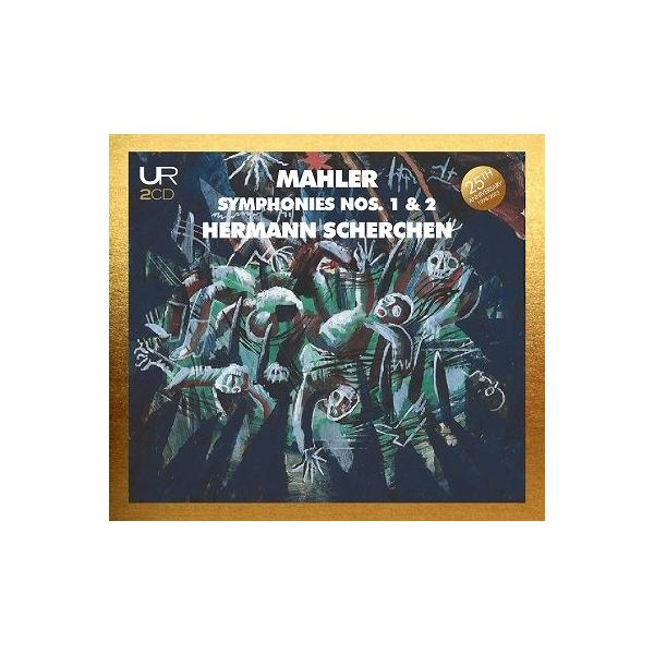 【発売日：2023年03月29日】ご注文後のキャンセル・返品は承れません。発売日:2023年03月29日/商品ID:5665880/ジャンル:CLASSICAL/フォーマット:CD/構成数:2/レーベル:Urania Records/アーテ...