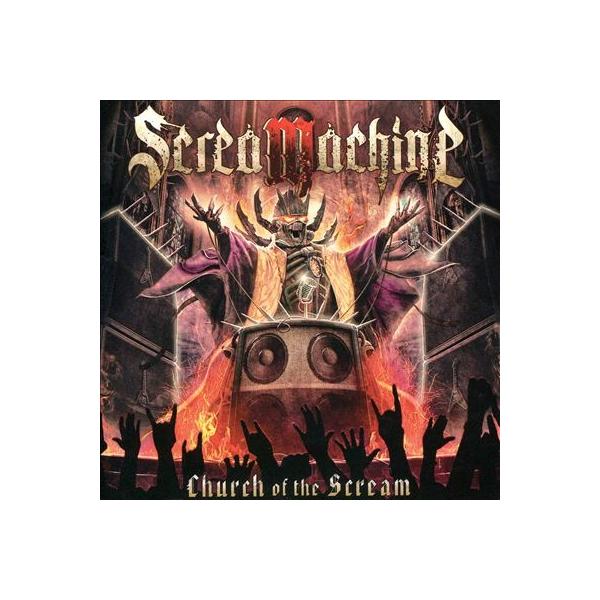 【発売日：2023年05月12日】ご注文後のキャンセル・返品は承れません。発売日:2023年05月12日/商品ID:5666020/ジャンル:ROCK/POP/フォーマット:CD/構成数:1/レーベル:Frontiers Records/ア...