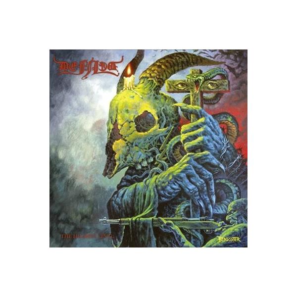 【発売日：2023年05月02日】ご注文後のキャンセル・返品は承れません。発売日:2023年05月02日/商品ID:5666718/ジャンル:ROCK/POP/フォーマット:LP/構成数:1/レーベル:Season of Mist/アーティ...