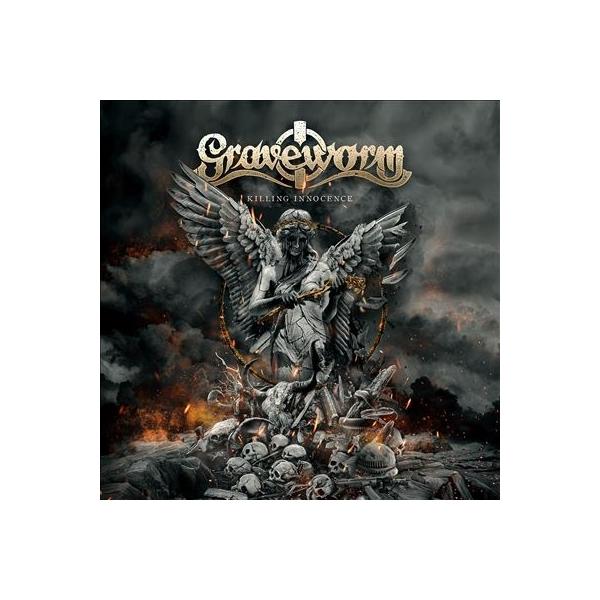 【発売日：2023年04月29日】ご注文後のキャンセル・返品は承れません。発売日:2023年04月29日/商品ID:5666781/ジャンル:ROCK/POP/フォーマット:CD/構成数:1/レーベル:Afm/アーティスト:Gravewor...