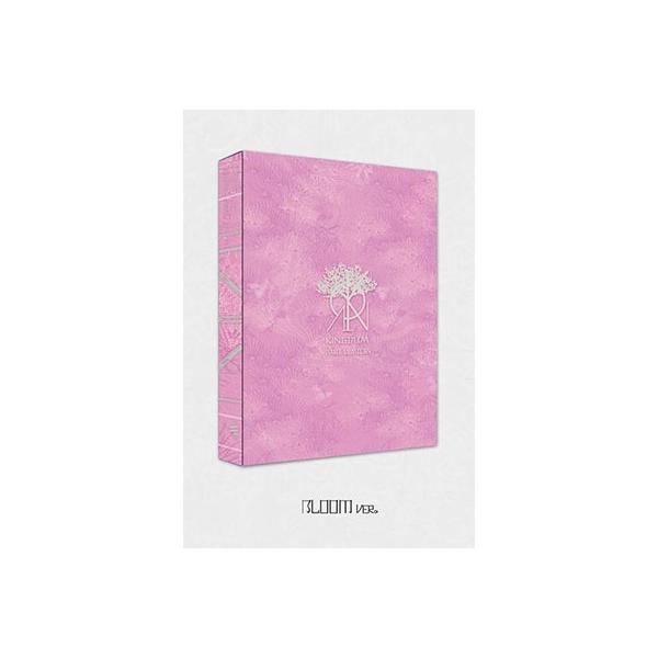 【発売日：2023年03月28日】ご注文後のキャンセル・返品は承れません。発売日:2023年03月28日/商品ID:5667124/ジャンル:K-POP/フォーマット:CD/構成数:1/レーベル:Warner Music Korea/アーテ...