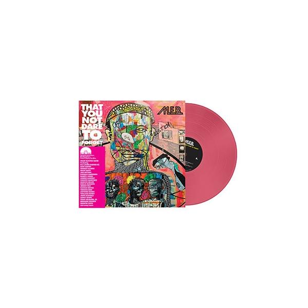 【発売日：2023年04月22日】ご注文後のキャンセル・返品は承れません。発売日:2023年04月22日/商品ID:5667125/ジャンル:JAZZ/フォーマット:LP/構成数:1/レーベル:Columbia/Legacy/アーティスト:...