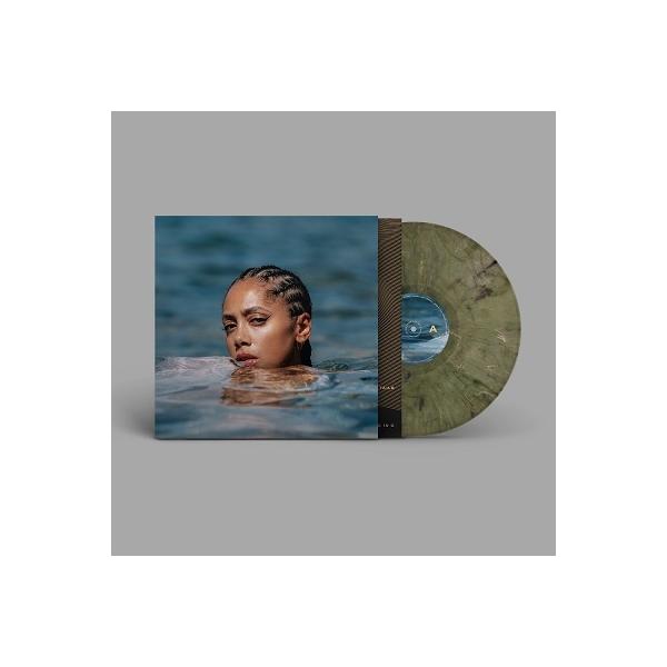 【発売日：2024年02月20日】ご注文後のキャンセル・返品は承れません。発売日:2024年02月20日/商品ID:5667276/ジャンル:SOUL/CLUB/RAP/フォーマット:LP/構成数:1/レーベル:Ninja Tune/アーテ...