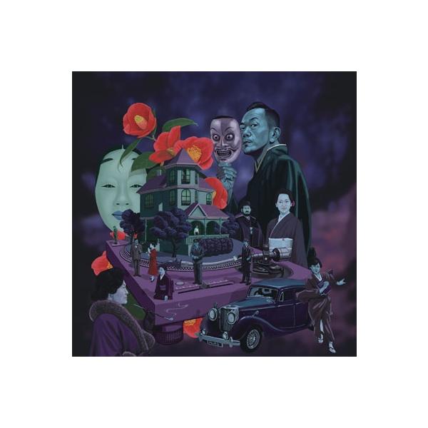 【発売日：2023年04月05日】ご注文後のキャンセル・返品は承れません。発売日:2023年04月05日/商品ID:5668289/ジャンル:J-POP/フォーマット:CD/構成数:1/レーベル:Victor Entertainment/ア...