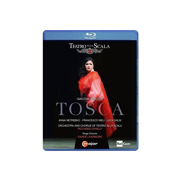 【発売日：2023年05月16日】ご注文後のキャンセル・返品は承れません。発売日:2023年05月16日/商品ID:5668297/ジャンル:CLASSICAL/フォーマット:Blu-ray Disc/構成数:1/レーベル:C Major/...