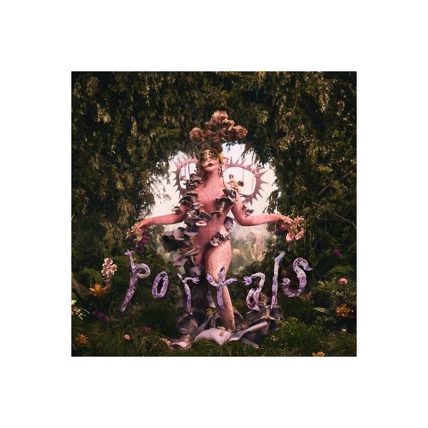 【発売日：2023年07月07日】ご注文後のキャンセル・返品は承れません。発売日:2023年07月07日/商品ID:5669043/ジャンル:ROCK/POP/フォーマット:LP/構成数:1/レーベル:Atlantic/アーティスト:Mel...