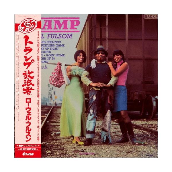 【発売日：2023年09月20日】ご注文後のキャンセル・返品は承れません。発売日:2023年09月20日/商品ID:5669336/ジャンル:COUNTRY/BLUES/フォーマット:LP/構成数:1/レーベル:P-VINE/アーティスト:...