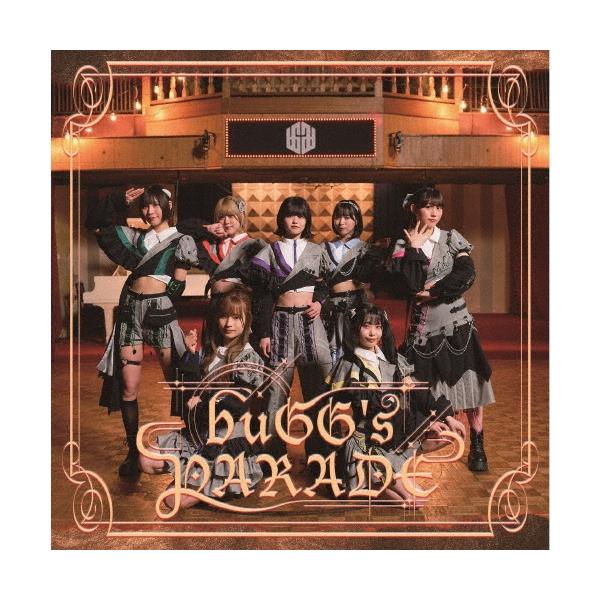 【発売日：2023年05月30日】ご注文後のキャンセル・返品は承れません。発売日:2023年05月30日/商品ID:5669985/ジャンル:J-POP/フォーマット:CD/構成数:1/レーベル:ロックフィールド/アーティスト:buGG/ア...