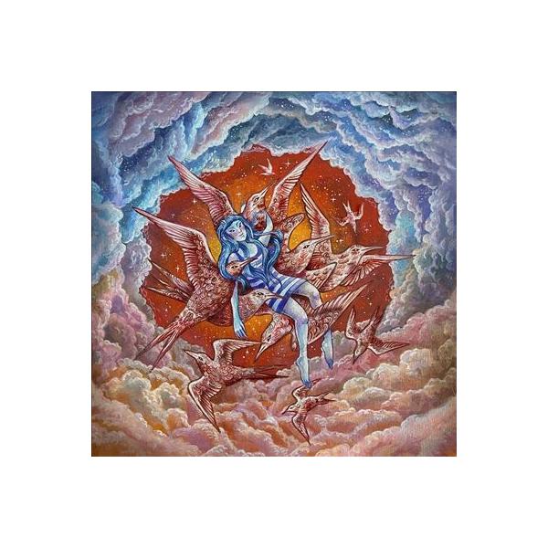 【発売日：2023年04月21日】ご注文後のキャンセル・返品は承れません。発売日:2023年04月21日/商品ID:5670184/ジャンル:ROCK/POP/フォーマット:CD/構成数:1/レーベル:Triple Crown Record...