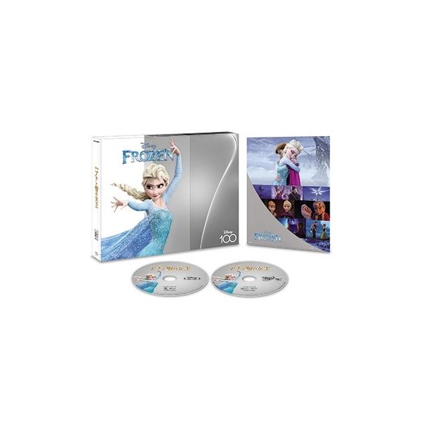 【発売日：2023年04月19日】ご注文後のキャンセル・返品は承れません。発売日:2023年04月19日/商品ID:5670286/ジャンル:アニメ/キッズ (V)/フォーマット:Blu-ray Disc/構成数:2/レーベル:ウォルト・デ...