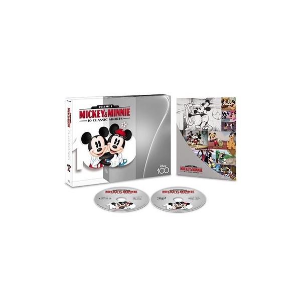 【発売日：2023年04月19日】ご注文後のキャンセル・返品は承れません。発売日:2023年04月19日/商品ID:5670291/ジャンル:アニメ/キッズ (V)/フォーマット:Blu-ray Disc/構成数:2/レーベル:ウォルト・デ...