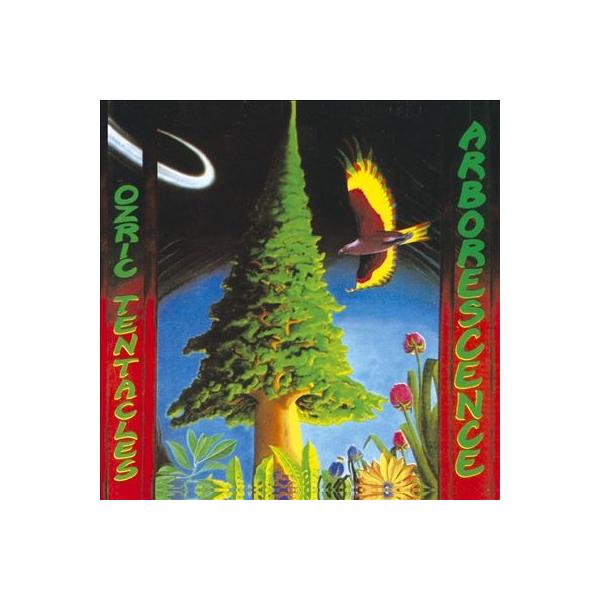 【発売日：2023年04月30日】ご注文後のキャンセル・返品は承れません。発売日:2023年04月30日/商品ID:5671085/ジャンル:ROCK/POP/フォーマット:CD/構成数:1/レーベル:Kscope/アーティスト:Ozric...